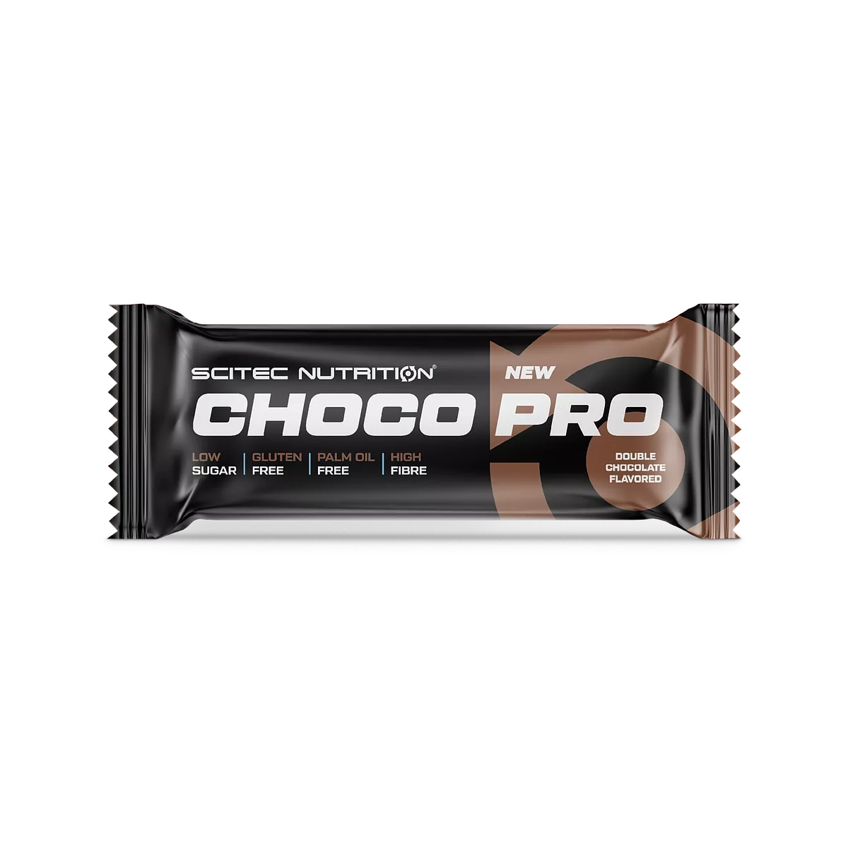 Choco Pro Bar (50 gr.) - Scitec Nutrition